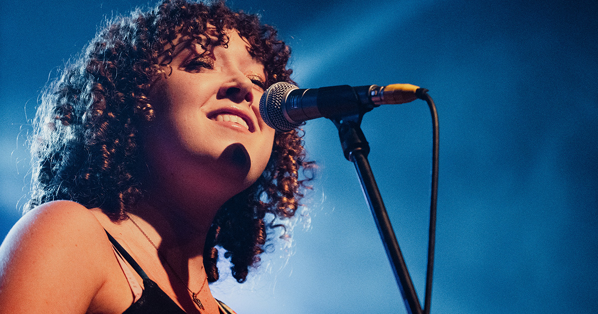 Starfish Club: Ruby Jackson - Sydney Festival